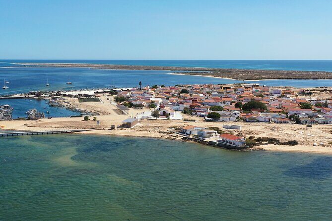 Ria Formosa & Ilhas: Private Tour for Two or in Group - Authentic Experiences Highlighted by Travelers