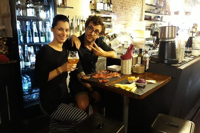 Rialto Food Tour With View - Does the Price Offer Good Value?