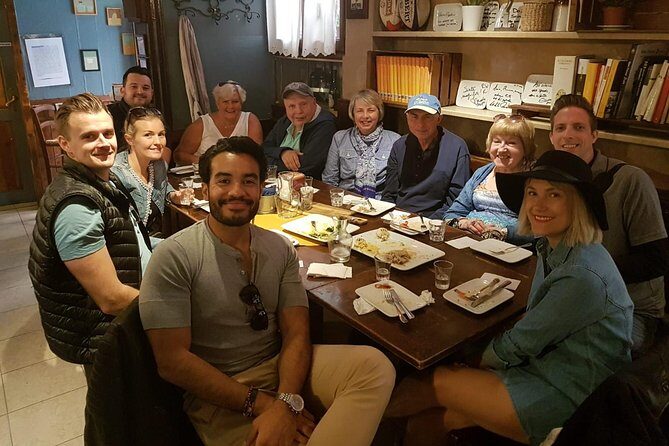 Rialto Market Food Tour: Wine Tasting and Sightseeing in Venice - Who Should Book This Tour?