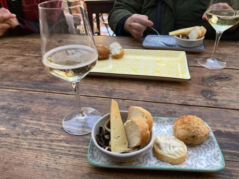 Rialto Street Food Tour & Stories: A Taste of Venice - Why This Tour Delivers Great Value