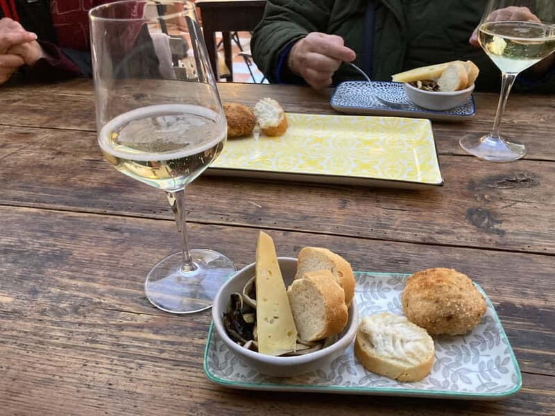 Rialto Street Food Tour & Stories: A Taste of Venice - Why This Tour Delivers Great Value