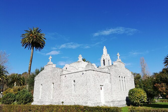 Rías Baixas - Arousa Island, Combarro and Mussel Boat - Authentic Experiences and Hidden Details