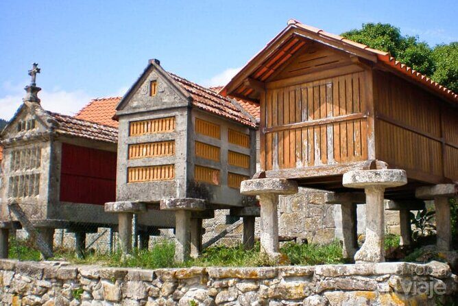 Rias Baixas Tour with Winery and Boat (optional) - Frequently Asked Questions