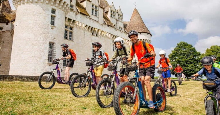 Ribagnac: Théo's Gourmet Tour - Final Verdict: Is It Worth It?