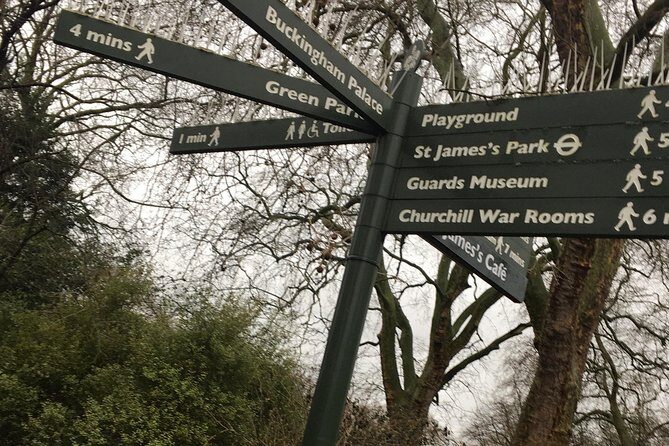 Rich people behaving badly - Walkthrough & Practicalities