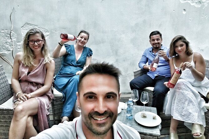 Rich tasting of Salento wines - Who Is This Tour Best For?