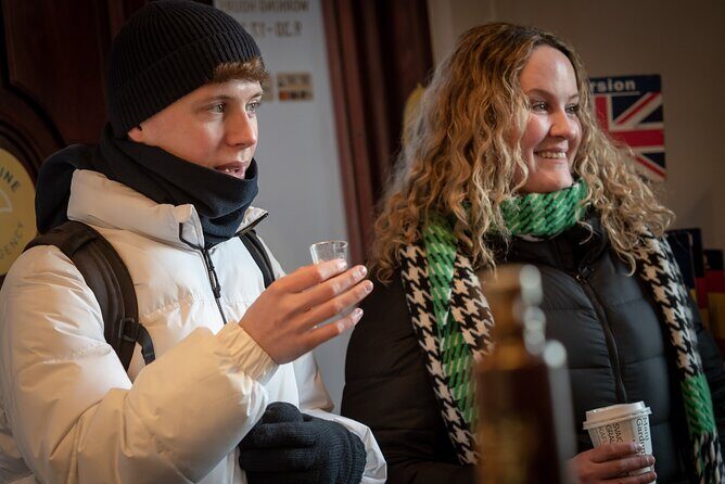 Riga Central Market Traditional Food tasting experience - Exploring Riga’s Central Market with a Local Guide