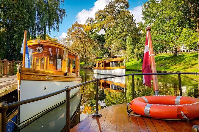 Riga City Canal & Daugava River Premium Boat Tour with Audioguide - What Travelers Say: Honest Feedback & Insights