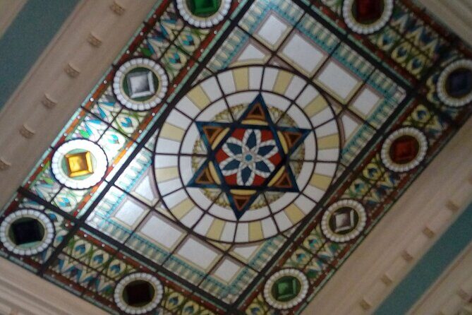 Riga Jewish History Tour - Practical Aspects You Should Know