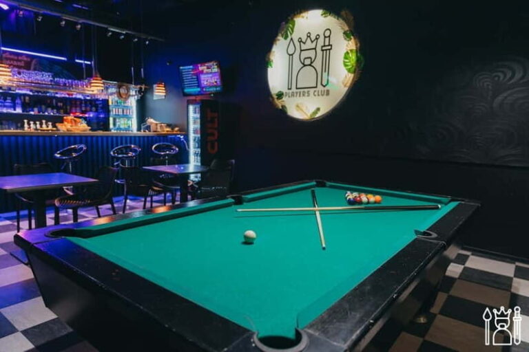 Riga: Players Club Entry Ticket - Authentic Experiences and Practical Tips