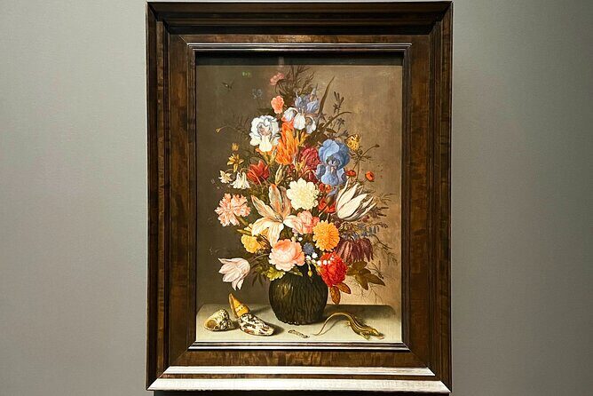 Rijksmuseum Guided Tour, private local Dutch guide - The Benefits of a Private, Customizable Experience