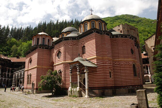 Rila Monastery and Boyana Church Self-Guided Day Trip from Sofia - Why This Tour Offers Great Value