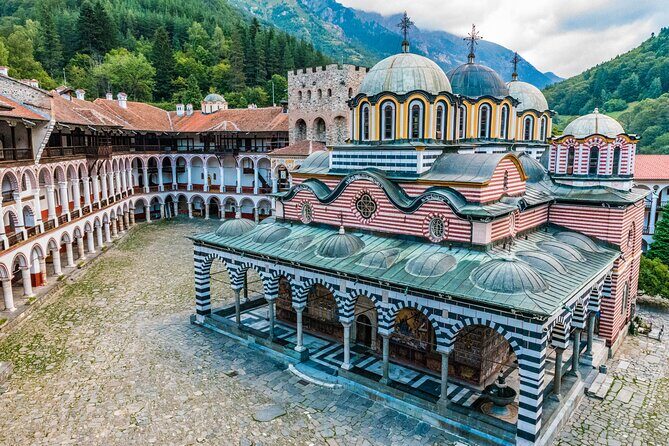 Rila Monastery Morning Half Day tour - Who Will Love This Tour?
