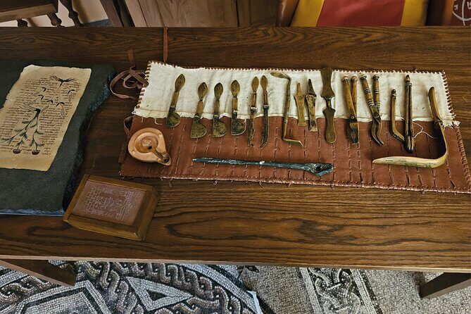 Rimini Walking Tour with Audio and Written Guide by a Local - Frequently Asked Questions