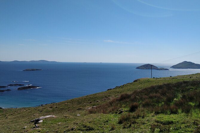 Ring of Kerry and Kerry Cliffs Private Tour - Transportation and Duration