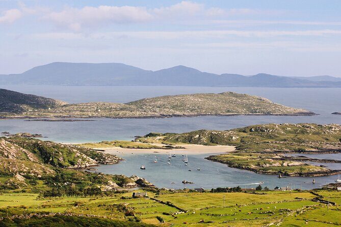 Ring of Kerry: Portmagee and Skellig Ring Tour from Killarney - The Itinerary in Detail