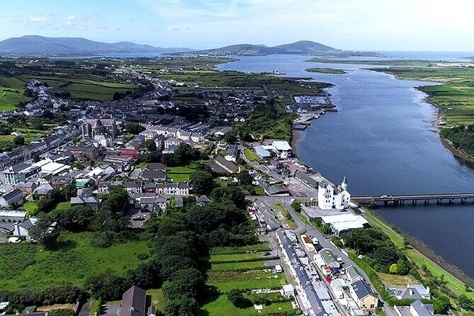 Ring of Kerry Private Day Tour from Killarney - FAQs