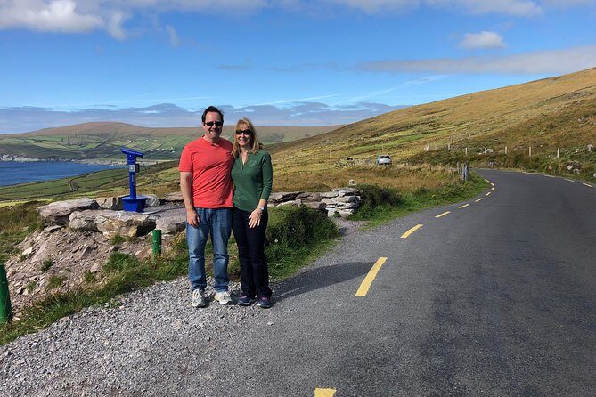Ring of Kerry Private Tour from Killarney - FAQs About the Ring of Kerry Private Tour