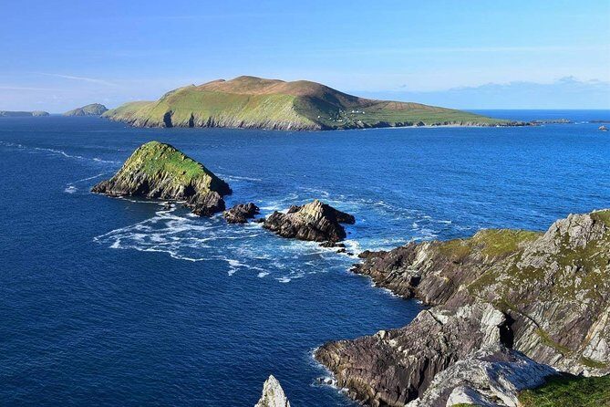 Ring of Kerry & Skellig Ring Private Day Tour - Why This Tour Offers Great Value