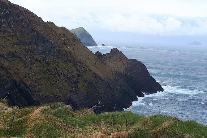 Ring of Kerry & Skellig Ring - Private Tour - The Value of a Private, Guided Experience