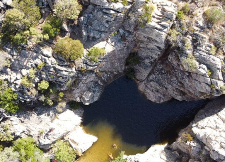 Rio Pitrisconi: Hiking e 4x4 nel Monte Nieddu - Why This Tour Offers Great Value