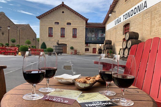 Rioja Alavesa Wineries and Medieval Villages Day Trip - The Practicalities: Transportation, Duration, and Value