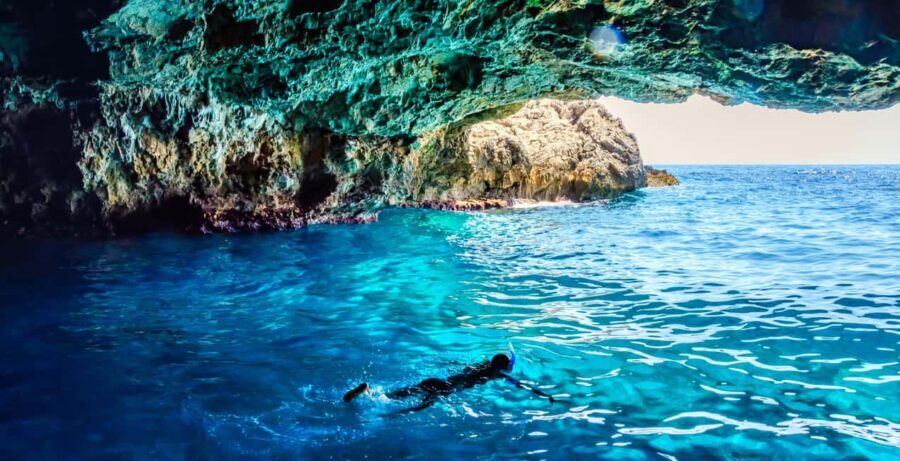 Risan: Blue Cave, Our Lady Of The Rocks - Pick Up - What We Love About This Tour