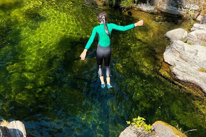 River Trekking/soft canyoning through wild lagoons and Waterfalls - Who Will Love This Tour?