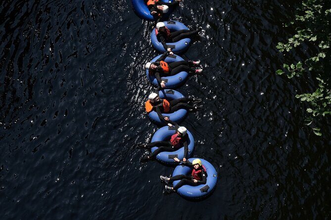 River Tubing in Perthshire - The Value of River Tubing in Perthshire