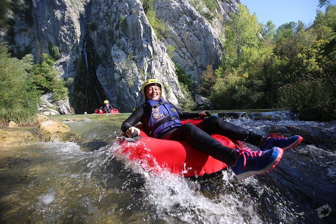 River Tubing on river Cetina from Split or Zadvarje - Why Travelers Love This Tour