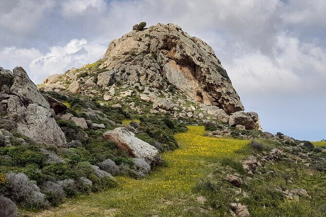 Riverbank Adventure in Naxos (Kinidaros - Eggares) - FAQ