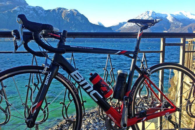 Road Bike tour in Lake Como & Bellagio - The Real Traveler Insights