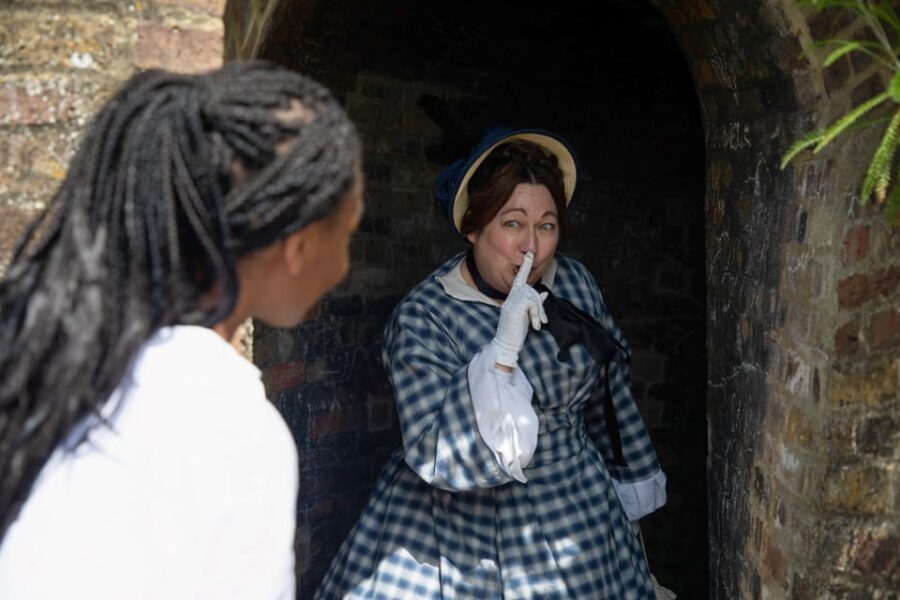Rochester, Kent: Costumed Guided Tour - Who Will Love This Tour?
