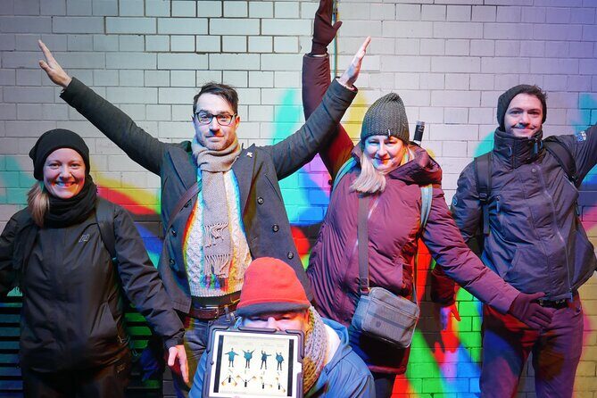 Rock and Roll Walking Tour of Soho London - Exploring the Itinerary in Detail