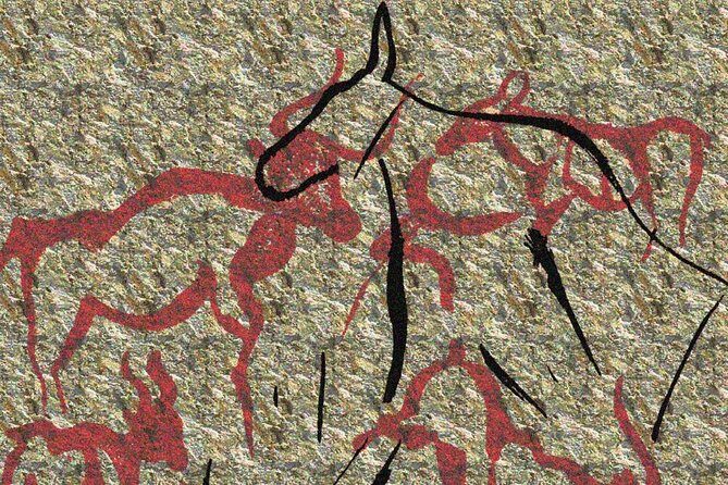 Rock art and Ronda - Transportation and Group Size