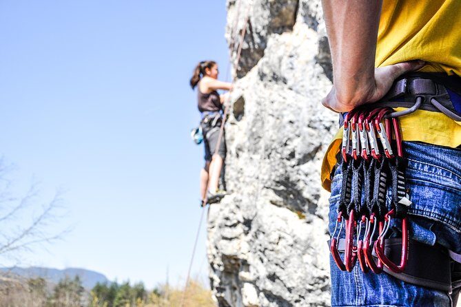 Rock Climbing Half Day Tour sarajevo - Authentic Insights from Reviewers