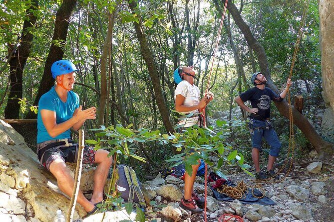 Rock Climbing in Dubrovnik - Why You Should Consider This Climbing Tour
