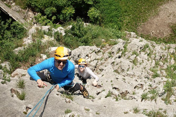 Rock Climbing near Lake Bled - Authentic Insights from Past Participants