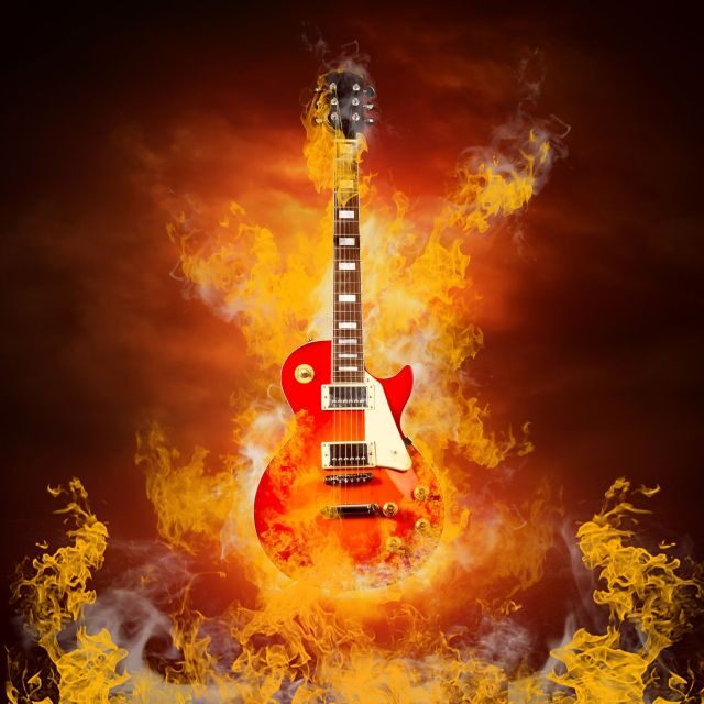 Rock n Roll London Tour By London Taxi - How the Tour is Structured