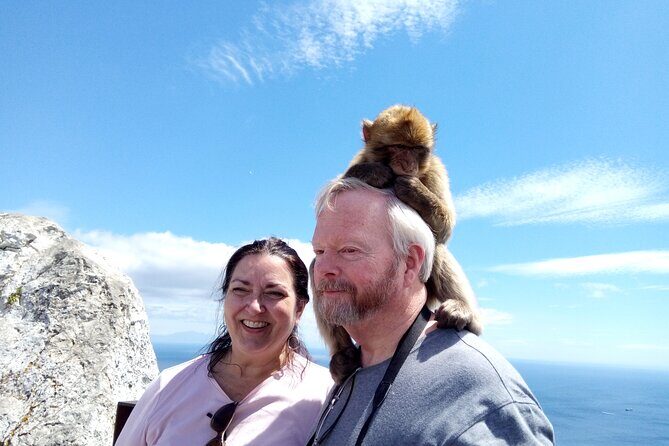 Rock Tour in Gibraltar by Bus with Tickets - The Itinerary: A Closer Look