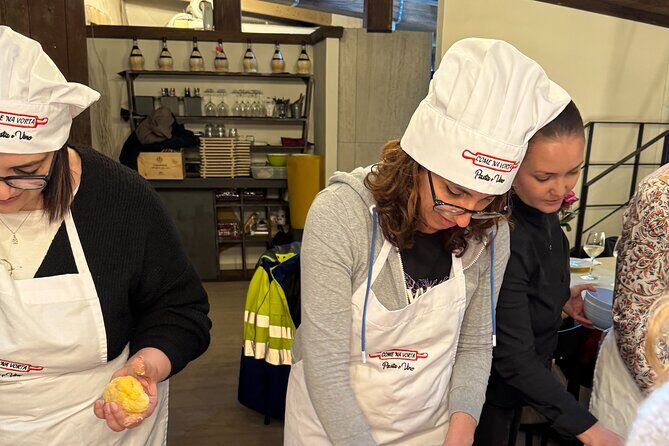 Roma Foodie Experience: Cooking Class - FAQ: Practical Questions about the Roma Foodie Experience