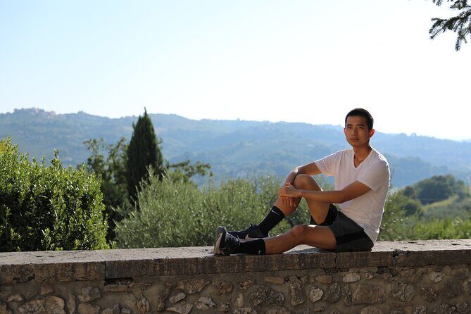 Roman Countryside Sabina full Day Trip by Local - What’s Included and What’s Not
