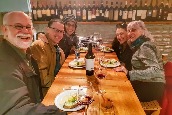Roman Evening Food & Wine Tour in the Jewish Ghetto and Campo Marzio - Final Thoughts