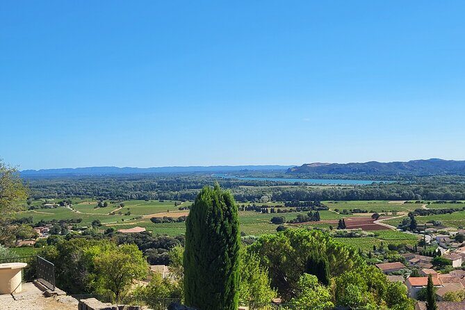 Roman Heritage & Wine Legacy - An In-Depth Look at the Tour Experience