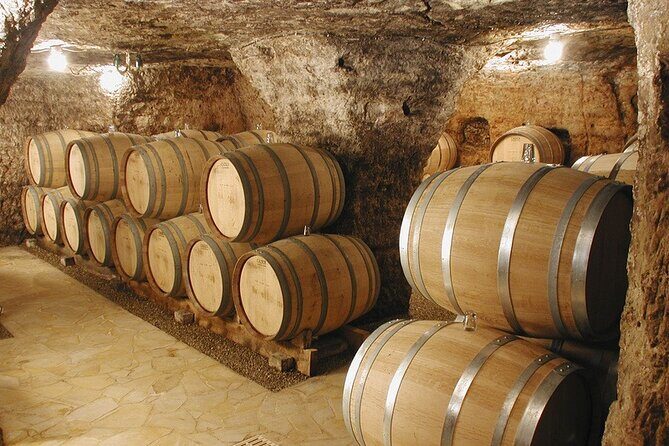 Roman heritages and Chateauneuf du Pape Wine Tour from Avignon - Practical Tips