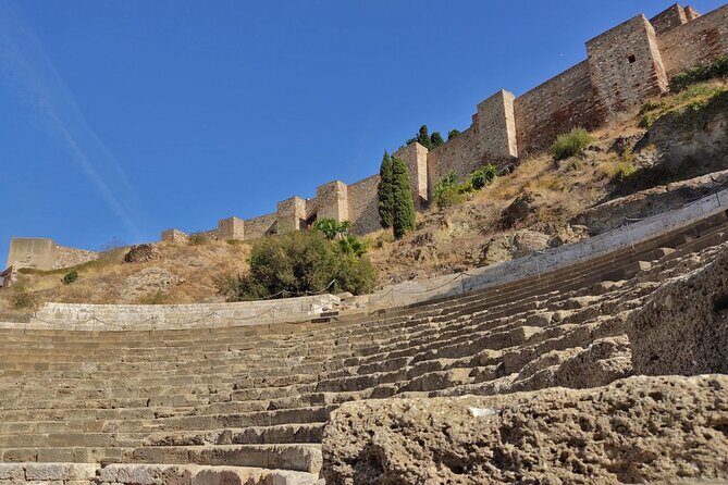 Roman Theatre and Alcazaba of Málaga Tour - Practical Aspects and What to Expect