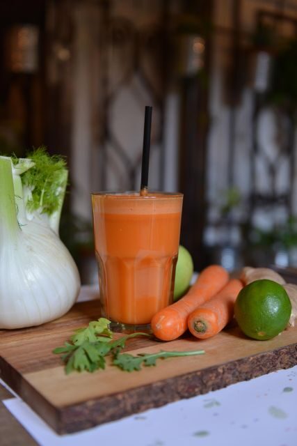 Roman Vegetarian Food Tour - Why This Tour Is Worth Considering