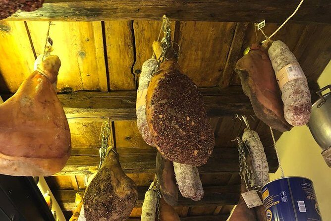 Roman Walkin Foodies Tour - Practical Information & Tips