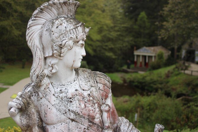 Romans and Hadrian's Wall Day Tour - An In-Depth Look at the Romans and Hadrians Wall Day Tour