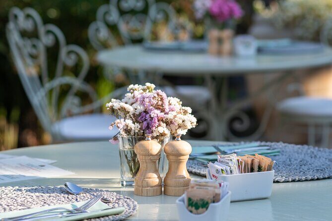 Romantic Dinner from Taormina with Vintage Car Tour - Itinerary in Detail